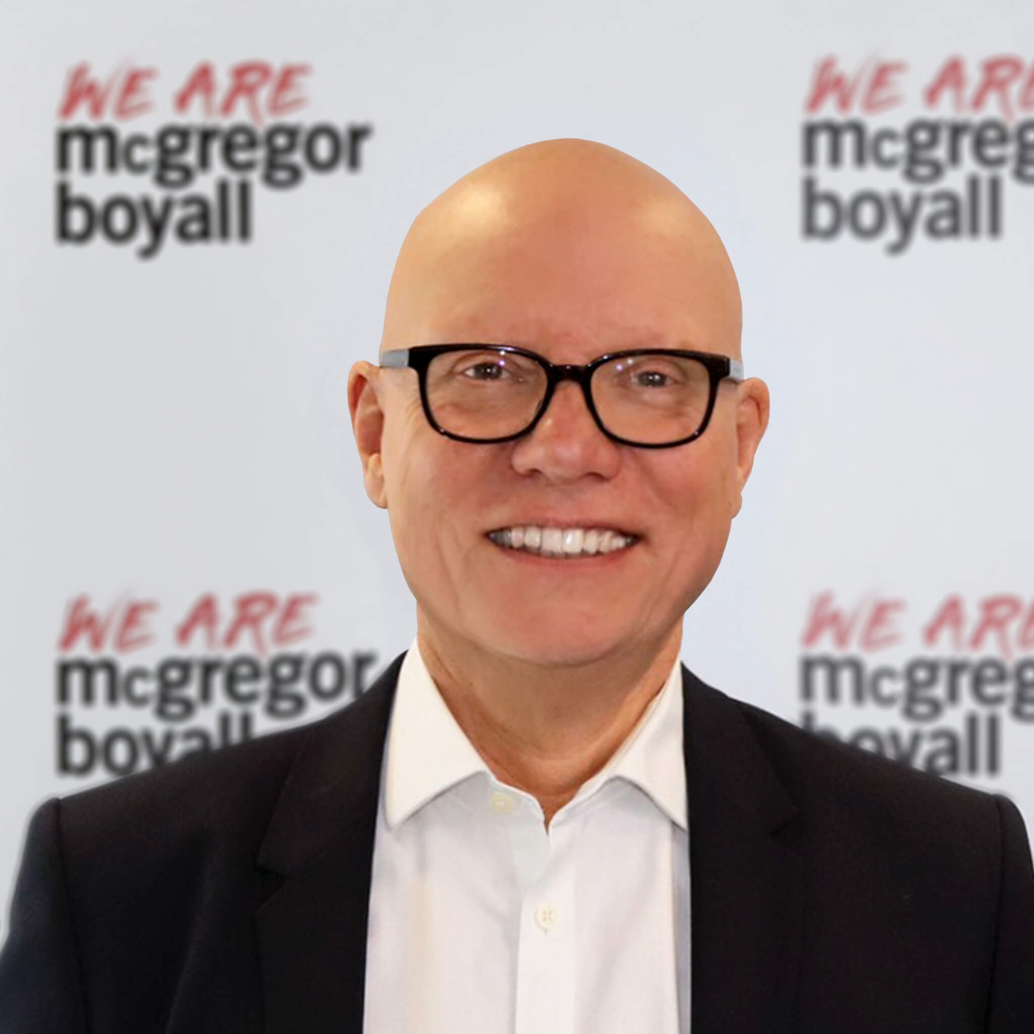 Home with all sections – WE ARE McGregor Boyall