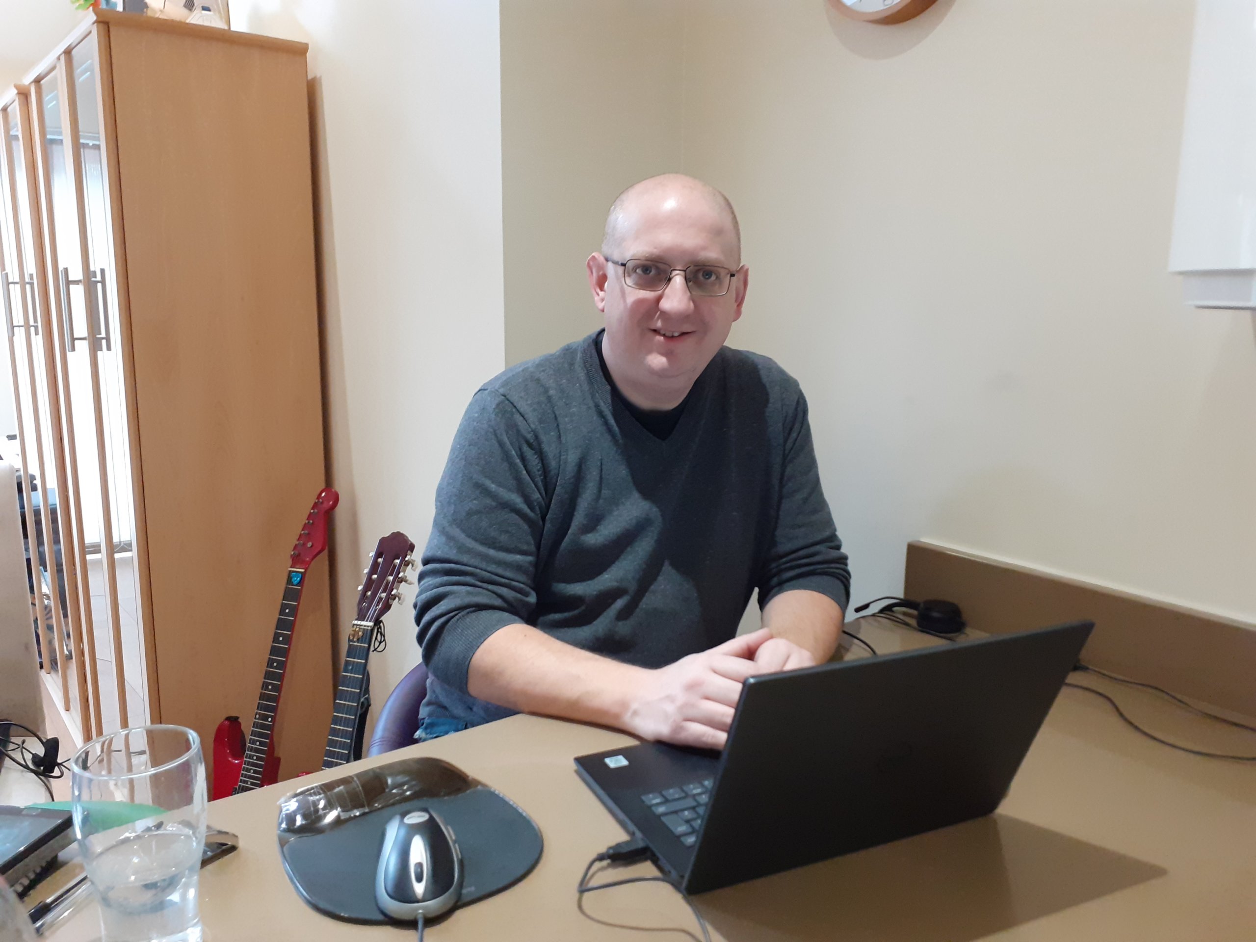 Work life – WE ARE McGregor Boyall