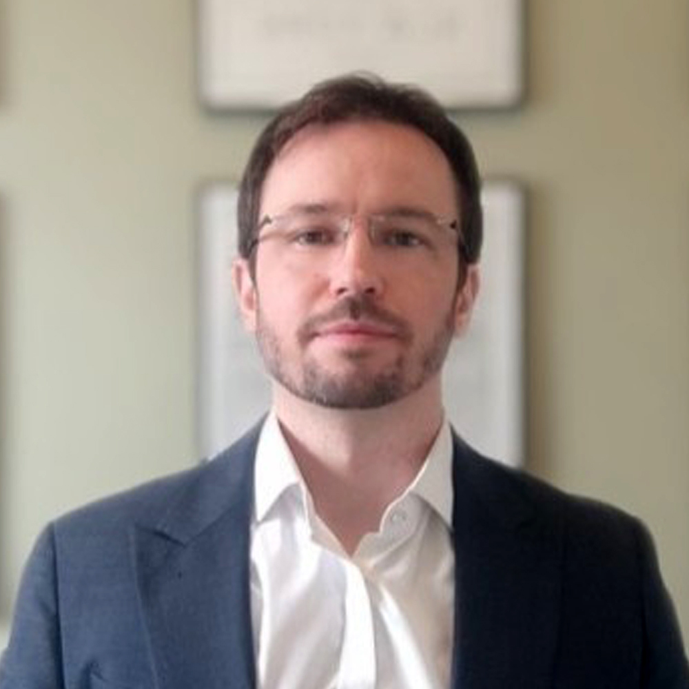 Marc Tullett - WE ARE McGregor Boyall